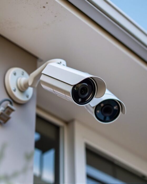 Residential Security | Chola NET