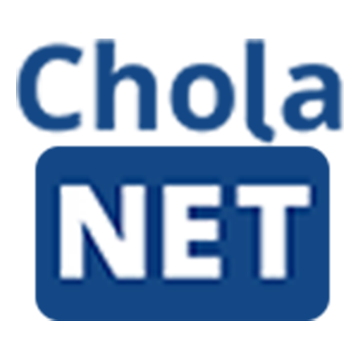 CholaNET | Customized Security Solutions in Toronto