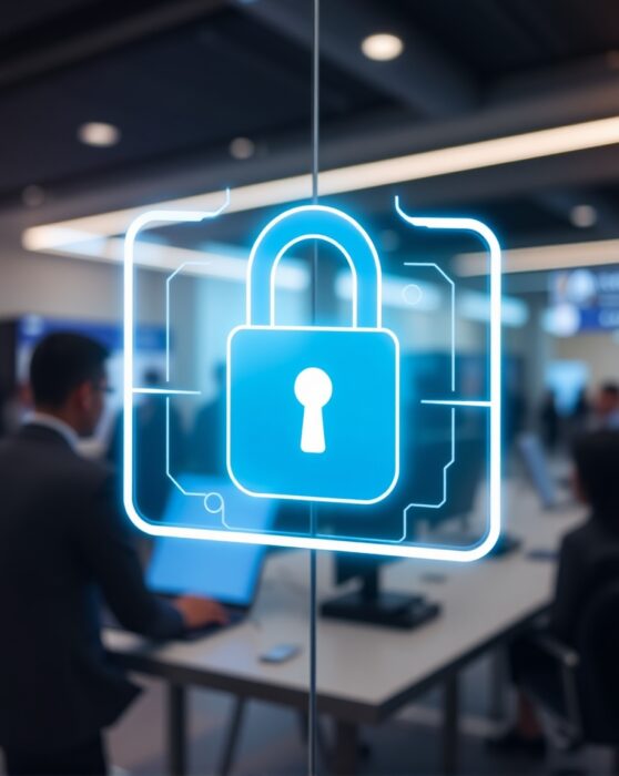 Business Security | Chola NET